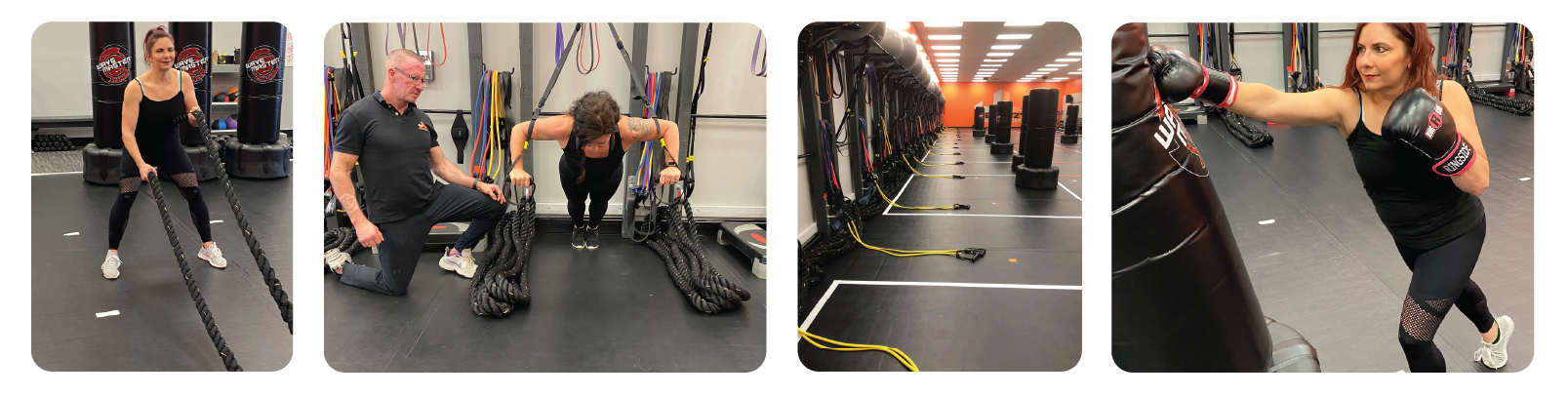 Membership – Joe Lantz's Fitness Kickboxing