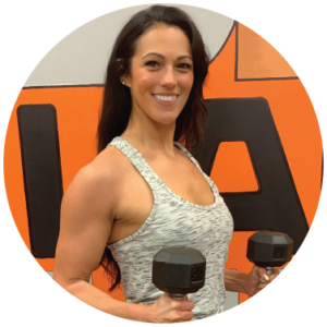 Joe Lantz's Fitness Kickboxing – Kicking Your Fitness Into High Gear